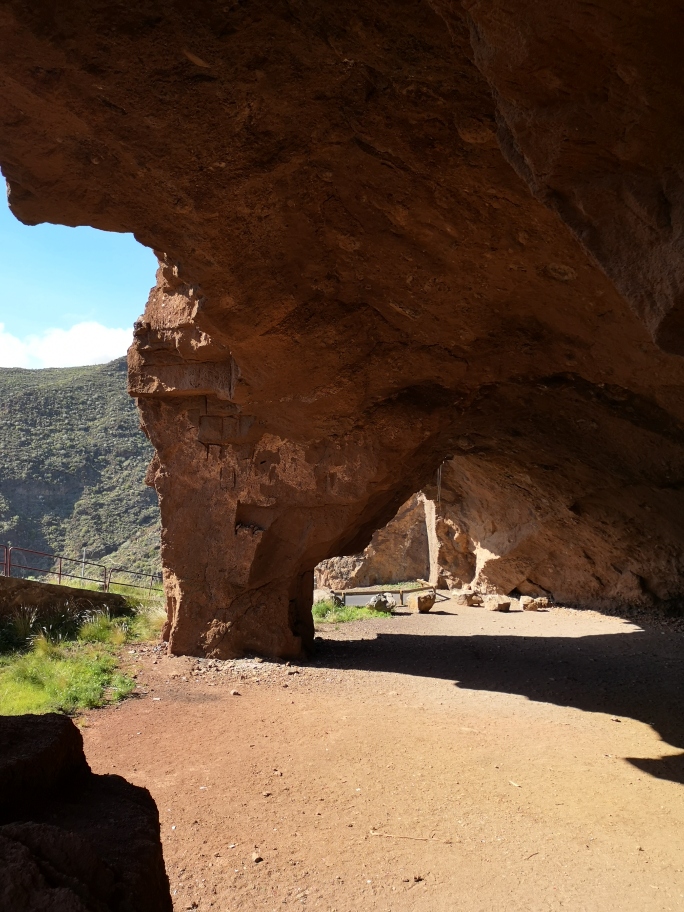 Op zoek naar de mooiste verborgen plekken van Tenerife - Cakesreisjes